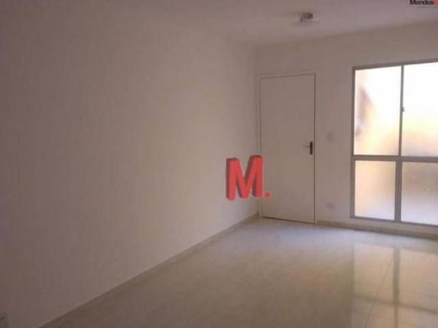 Apartamento com 3 dormitórios à venda, 65 m² por R$ 255.000,00 Vila Carvalho Sorocaba/SP
