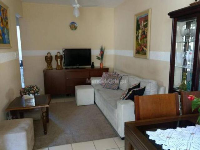 Apartamento com 3 dormitórios à venda, 65 m² por R$ 260.000,00 Vila Carvalho Sorocaba/SP
