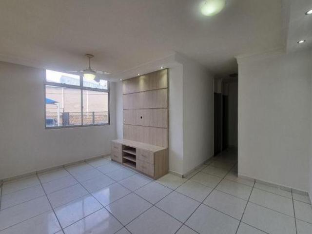 Apartamento com 3 dormitórios à venda, 65 m² por R$ 270.000,00 Nova Americana Americana/SP