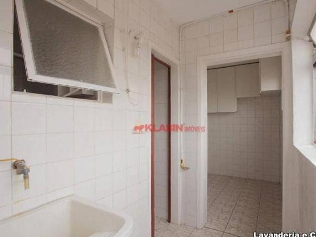 Apartamento com 3 dormitórios à venda, 65 m² por R$ 287.000,00 Vila Moraes São Paulo/SP