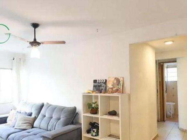 Apartamento com 3 dormitórios à venda, 65 m² por R$ 289.000 Zona Norte Barro Branco São Paulo/SP