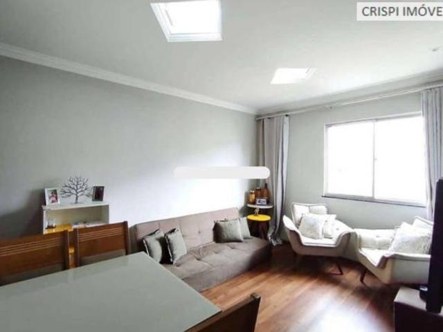 Apartamento com 3 dormitórios à venda, 65 m² por R$ 280.000 Cascatinha Juiz de Fora/MG