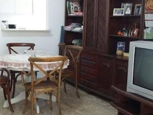 Apartamento com 3 dormitórios à venda, 65 m² por R$ 305.000,00 Butantã São Paulo/SP