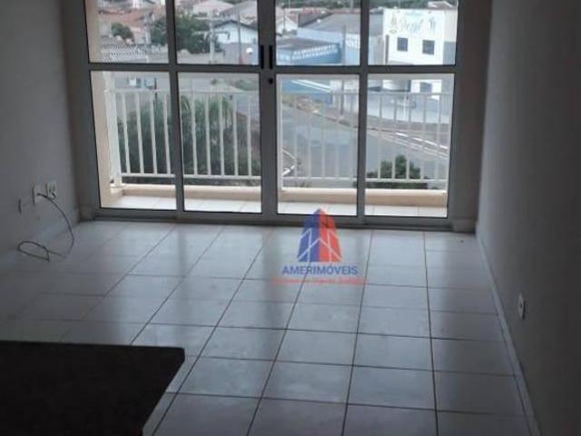 Apartamento com 3 dormitórios à venda, 65 m² por R$ 300.000,00 Vila Omar Americana/SP