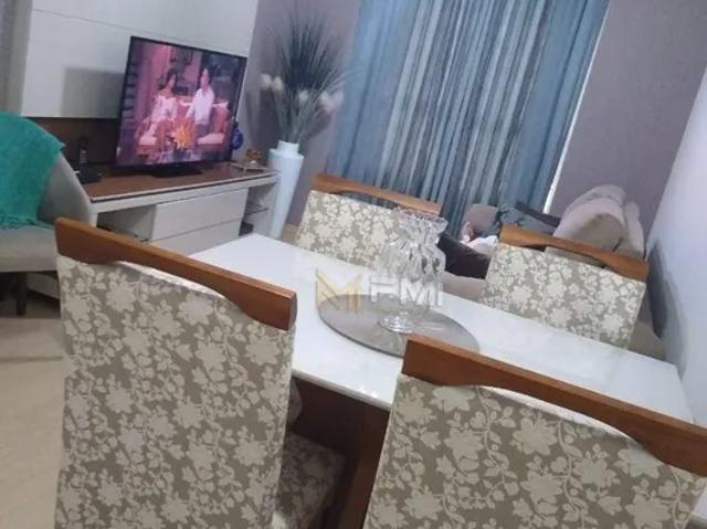 Apartamento com 3 dormitórios à venda, 65 m² por R$ 320.000,00 Jardim García Campinas/SP