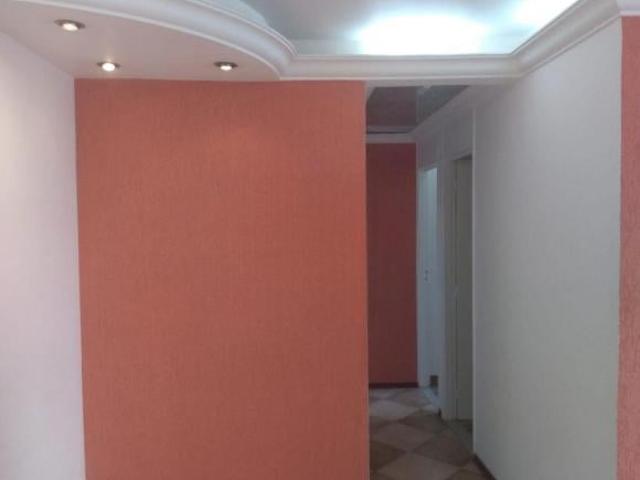 Apartamento com 3 dormitórios à venda, 65 m² por R$ 320.000,00 Parque Itália Campinas/SP