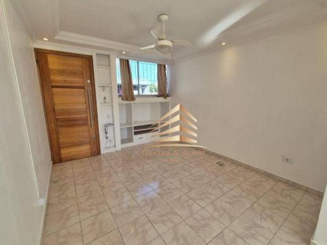 Apartamento com 3 dormitórios à venda, 65 m² por R$ 349.900,00 Parque Cecap Guarulhos/SP