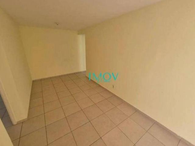 Apartamento com 3 dormitórios à venda, 65 m² por R$ 355.000 Jardim Paraíso do Sol São José dos C