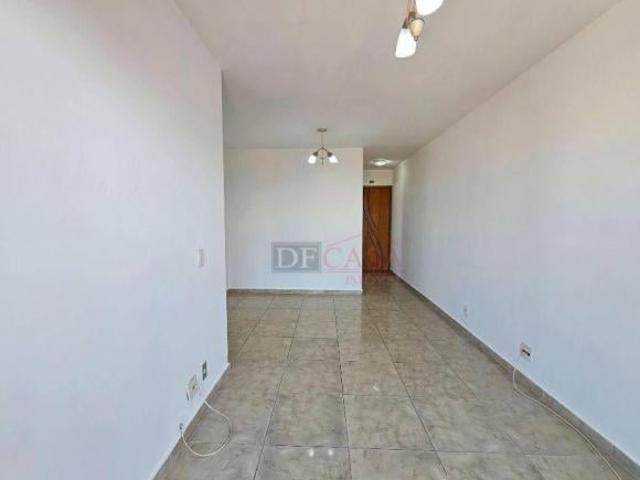 Apartamento com 3 dormitórios à venda, 65 m² por R$ 350.000,00 Itaquera São Paulo/SP