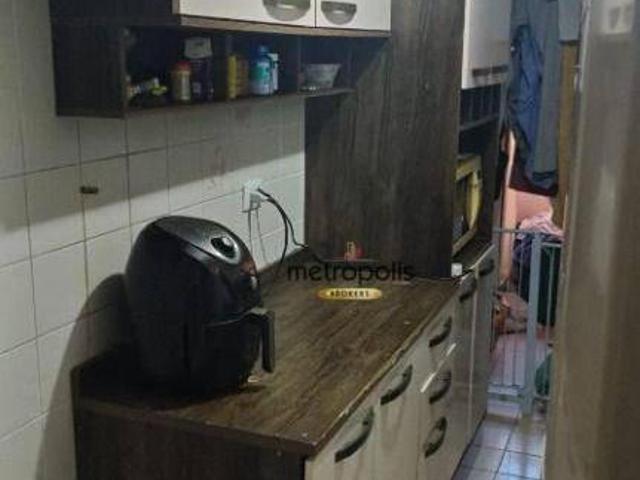 Apartamento com 3 dormitórios à venda, 65 m² por R$ 350.000,00 Jardim Ângela Zona Leste São Pa
