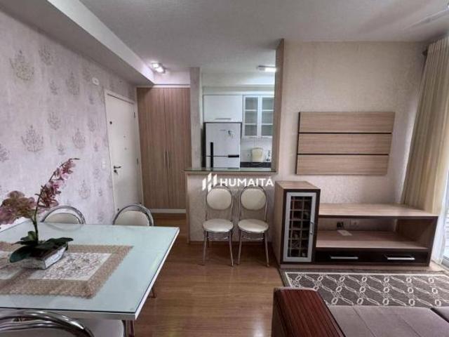 Apartamento com 3 dormitórios à venda, 65 m² por R$ 350.000,00 Jardim Morumbi Londrina/PR