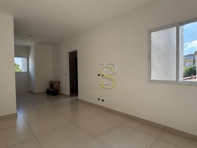Apartamento com 3 dormitórios à venda, 65 m² por R$ 360.000,00 Jardim Santo Antônio Atibaia/SP