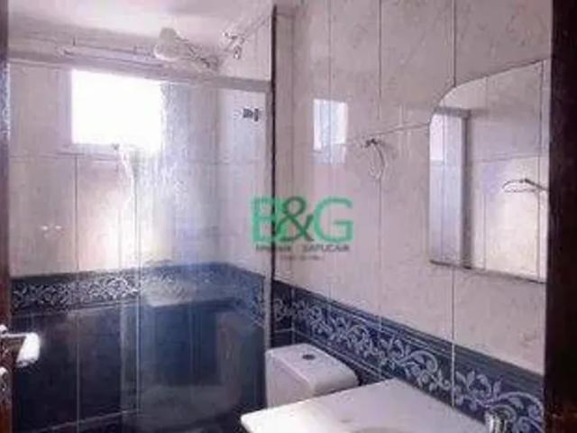 Apartamento com 3 dormitórios à venda, 65 m² por R$ 379.000,00 Jardim Vergueiro Sacomã São Pau
