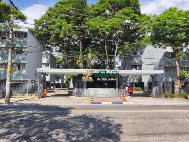 Apartamento com 3 dormitórios à venda, 65 m² por R$ 385.000,00 Vila Augusta Guarulhos/SP