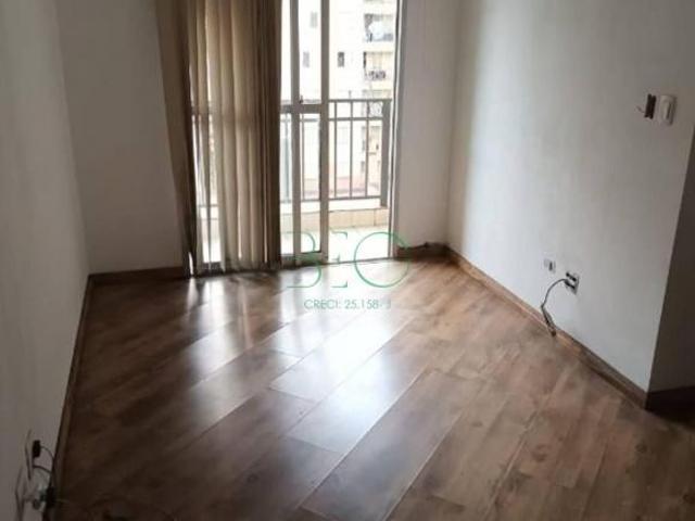 Apartamento com 3 dormitórios à venda, 65 m² por R$ 385.000,00 Vila Guilherme