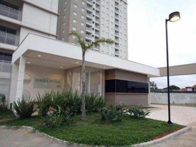 Apartamento com 3 dormitórios à venda, 65 m² por R$ 385.000,00 Ponte Grande Guarulhos/SP