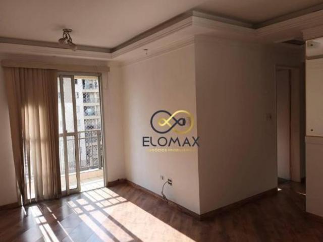 Apartamento com 3 dormitórios à venda, 65 m² por R$ 385.000,00 Vila Guilherme São Paulo/SP
