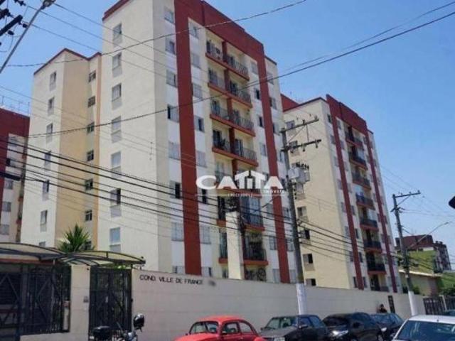 Apartamento com 3 dormitórios à venda, 65 m² por R$ 388.500,00 Penha de França São Paulo/SP