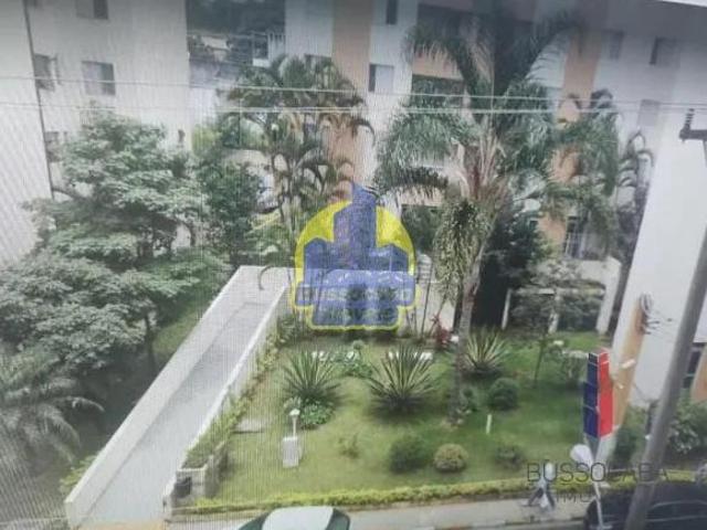 Apartamento com 3 dormitórios à venda, 65 m² por R$ 380.000,00 Vila Yara Osasco/SP