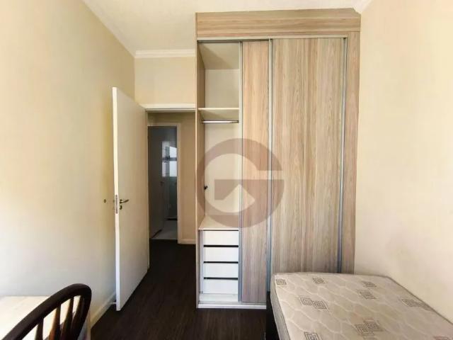 Apartamento com 3 dormitórios à venda, 65 m² por R$ 380.000,00 Osasco /SP