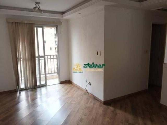 Apartamento com 3 dormitórios à venda, 65 m² por R$ 399.000,00 Vila Guilherme São Paulo/SP
