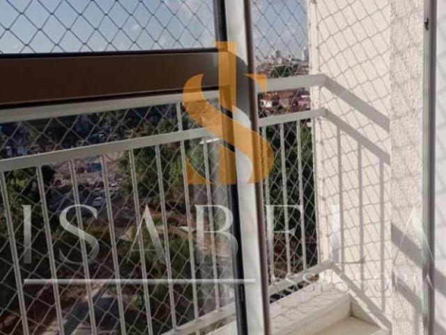 Apartamento com 3 dormitórios à venda, 65 m² por R$ 399.000,00 Jardim Previdência São Paulo/SP