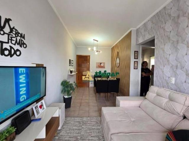 Apartamento com 3 dormitórios à venda, 65 m² por R$ 390.000,00 Gopoúva Guarulhos/SP