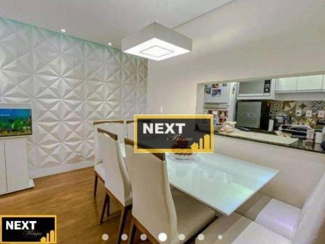 Apartamento com 3 dormitórios à venda, 65 m² por R$ 405.000,00 Vila Matilde São Paulo/SP