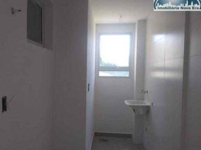 Apartamento com 3 dormitórios à venda, 65 m² por R$ 400.000,00 Vila Cristo Redentor Itatiba/SP