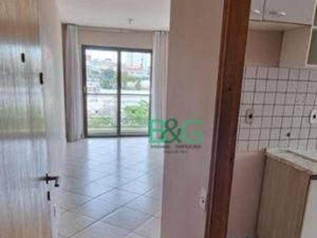 Apartamento com 3 dormitórios à venda, 65 m² por R$ 400.000,00 Lauzane Paulista São Paulo/SP