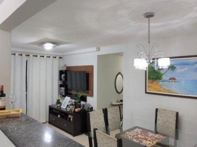 Apartamento à venda, 65 m² por R$ 414.000,00 Jardim América São José dos Campos/SP