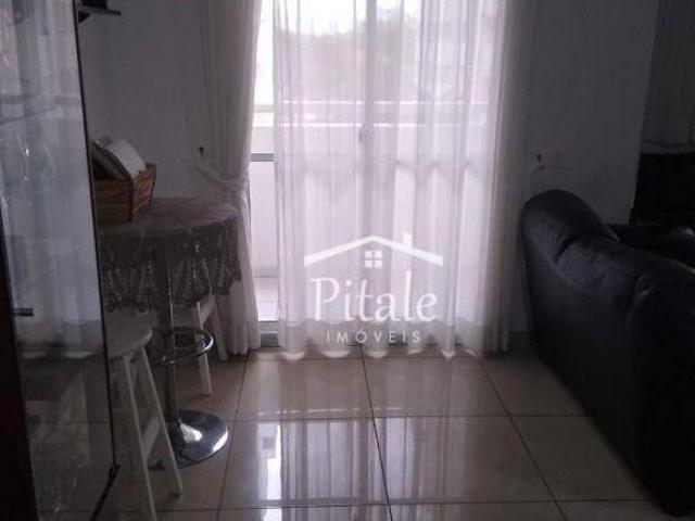 Apartamento com 3 dormitórios à venda, 65 m² por R$ 424.000,00 Jaguaré São Paulo/SP