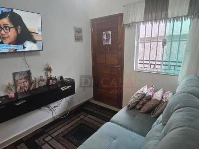 Apartamento com 3 dormitórios à venda, 65 m² por R$ 420.000,00 Vila Gustavo São Paulo/SP