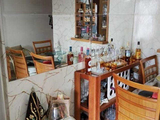 Apartamento com 3 dormitórios à venda, 65 m² por R$ 420.000,00 Residencial Parque da Fazenda Cam
