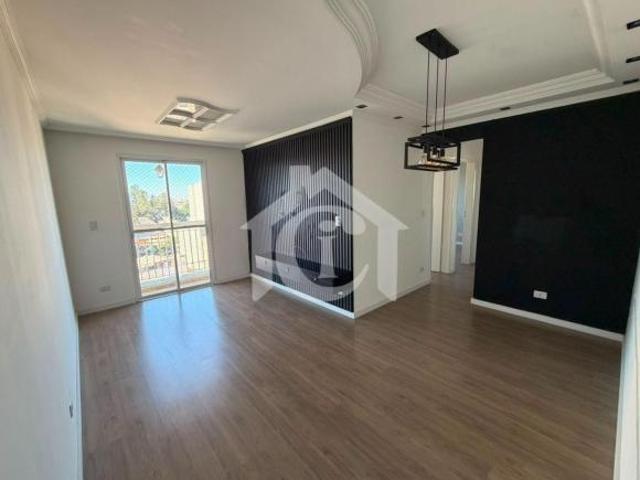 Apartamento espaçoso a venda na Avenida Sete de Setembro no Centro de Diadema, unindo boa localizaçã