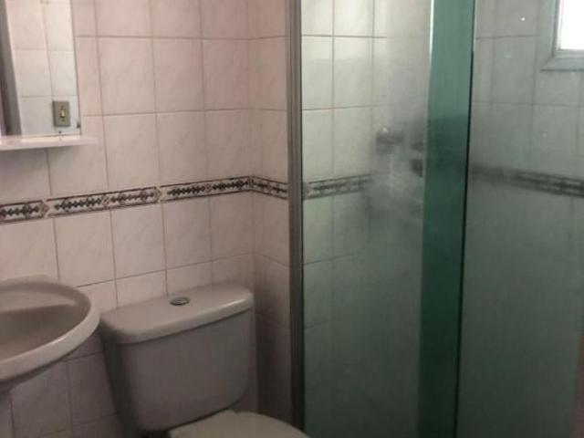 Apartamento com 3 dormitórios à venda, 65 m² por R$ 430.000 Conjunto Residencial Trinta e Um de Ma