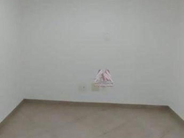 Apartamento com 3 dormitórios à venda, 65 m² por R$ 449.000,00 Planalto São Bernardo do Campo/SP