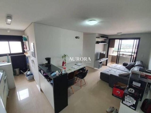 Apartamento com 3 dormitórios à venda, 65 m² por R$ 440.000,00 Centro Londrina/PR