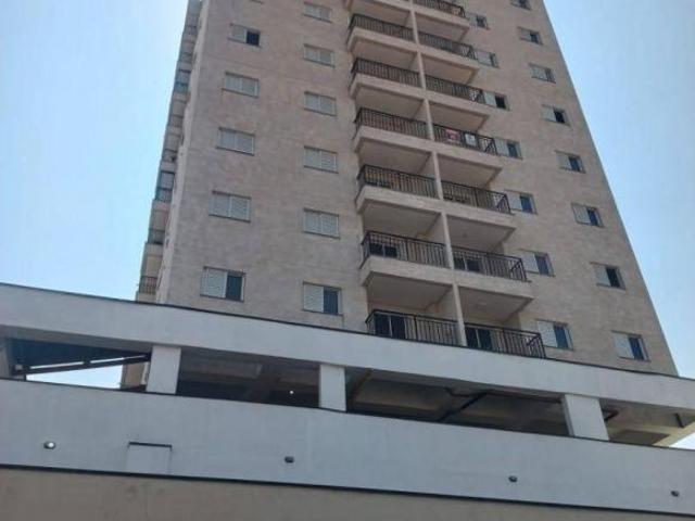 Apartamento com 3 dormitórios à venda, 65 m² por R$ 440.000,00 Jardim Haydee Mauá/SP