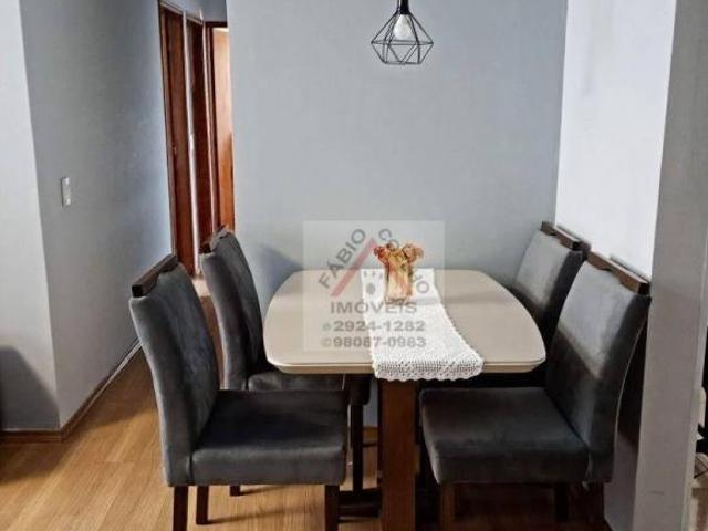 Apartamento com 3 dormitórios à venda, 65 m² por R$ 450.000,00 Vila Constança São Paulo/SP