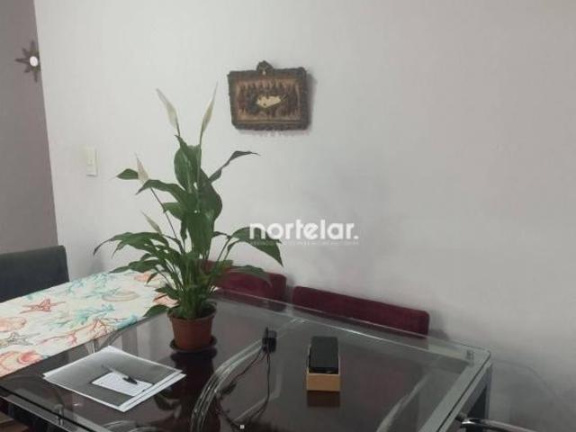Apartamento com 3 dormitórios à venda, 65 m² por R$ 450.000,00 City América São Paulo/SP