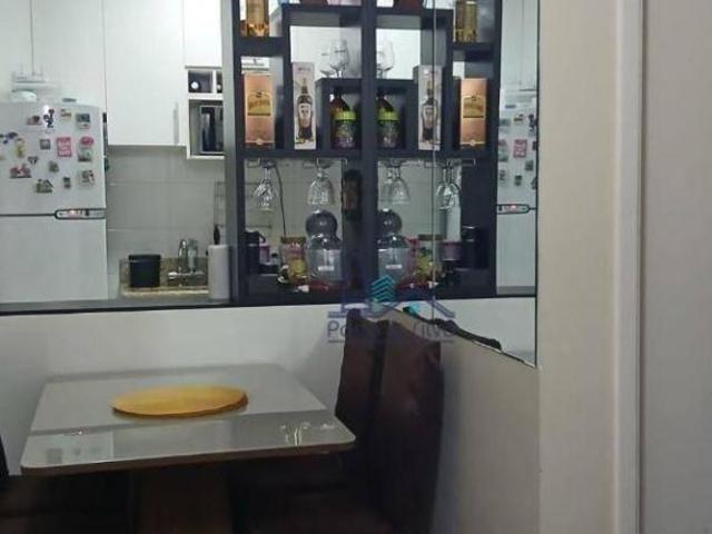 Apartamento com 3 dormitórios à venda, 65 m² por R$ 460.000,00 Jardim Ismênia São José dos Campo