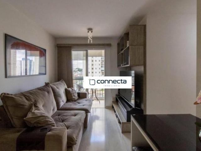 Apartamento com 3 dormitórios à venda, 65 m² por R$ 479.900,00 Macedo Guarulhos/SP
