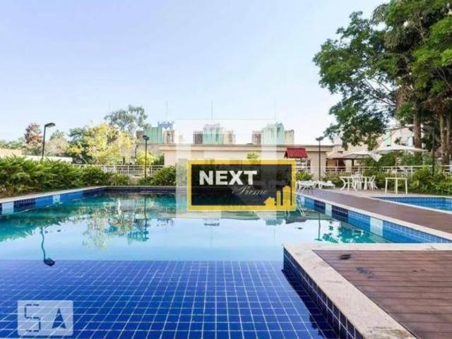 Apartamento com 3 dormitórios à venda, 65 m² por R$ 480.000,00 Jardim América da Penha São Paulo