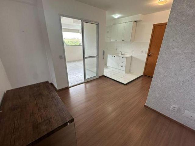 Apartamento com 3 dormitórios à venda, 65 m² por R$ 500.000,00 Condomínio Bosque Paratehy São Jo
