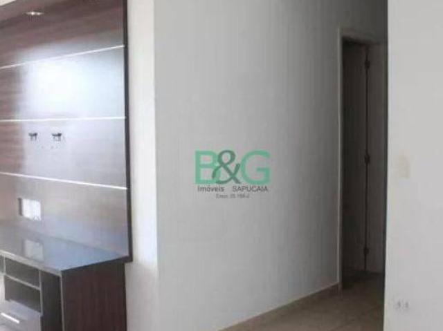 Apartamento à venda, 65 m² por R$ 514.000,00 Vila Augusta Guarulhos/SP