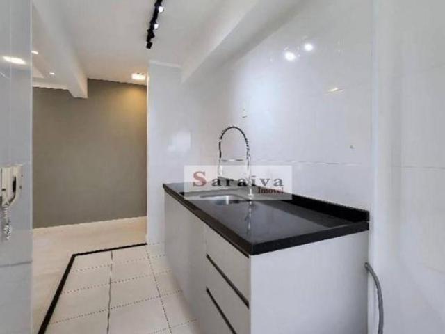 Apartamento com 3 dormitórios à venda, 65 m² por R$ 519.000,00 Independência São Bernardo do Cam