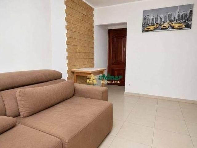 Apartamento com 3 dormitórios à venda, 65 m² por R$ 520.000,00 Gopoúva Guarulhos/SP