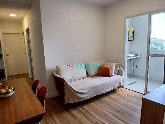 Apartamento com 3 dormitórios à venda, 65 m² por R$ 534.000,00 Parque Residencial Flamboyant São