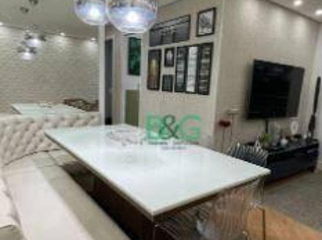 Apartamento com 3 dormitórios à venda, 65 m² por R$ 530.000,00 Vila Matilde São Paulo/SP